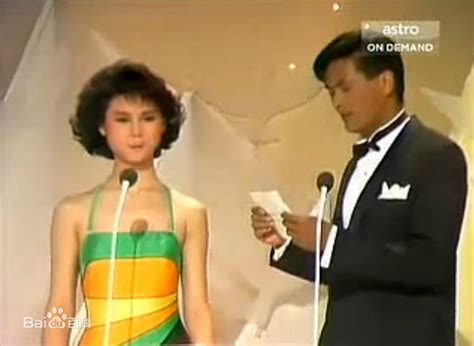 王美华mei Wah Wong1985年参加港姐竞选图片性感图片图集 万佳直播吧