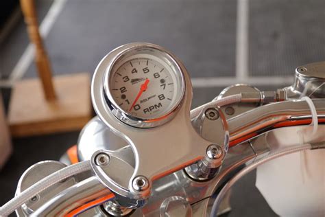 2004 Rob Schopf Custom At From The John Parham Estate Collection 2023 As S47 Mecum Auctions