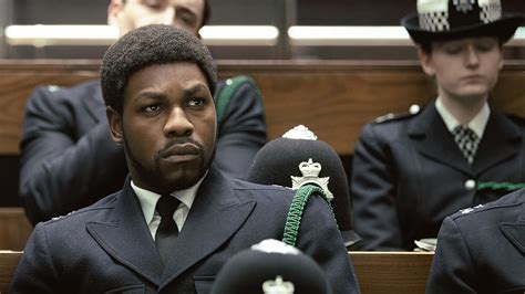 Prime Video Small Axe S01