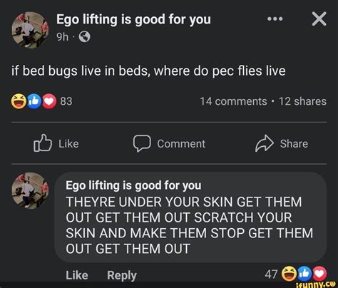 Pec Memes Best Collection Of Funny Pec Pictures On Ifunny