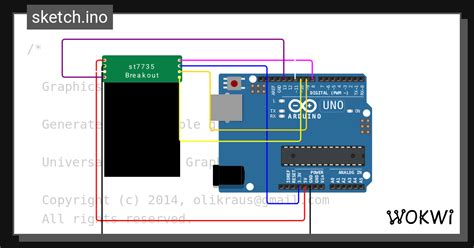Wokwi Online Esp32 Stm32 Arduino Simulator