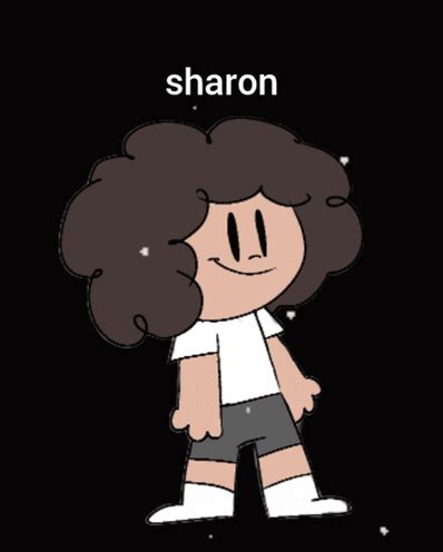 Sharon On Make A 