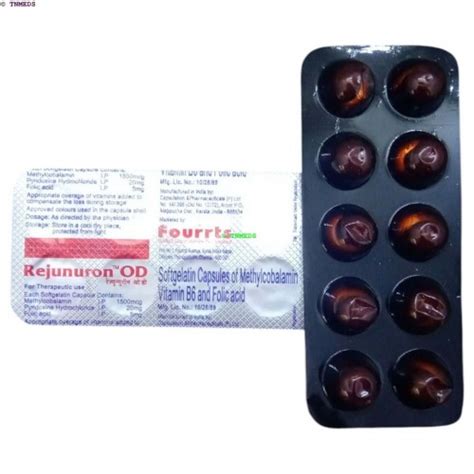 Rejunuron Od → Buy Online ★ Low Price ★ View Uses Side Effects Price And Substitutes