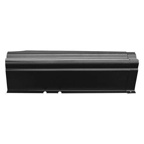 Replace® Rrp3525 Driver Side Oe Style Rocker Panel