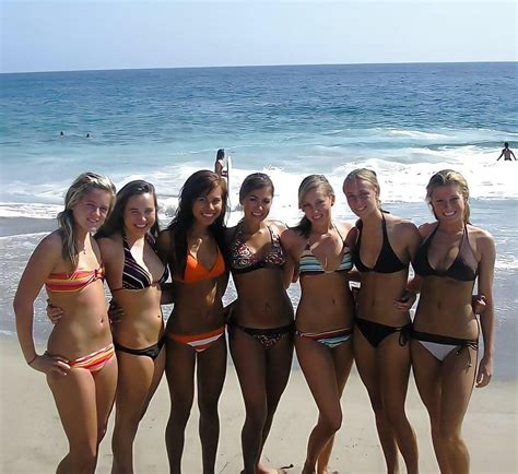 Pick Your Favorite From This Lineup Rrealbikinis