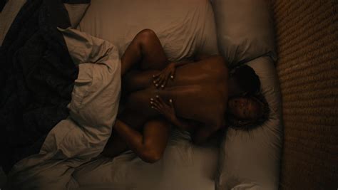 Auscaps Bernard Gilbert Nude In The Chi 3 02 Brewfurd