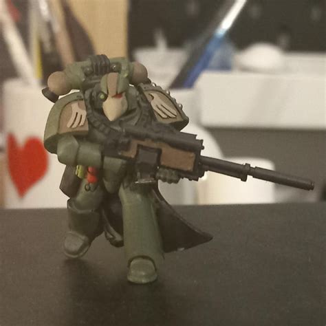 Mor Deythan R Raptors40k