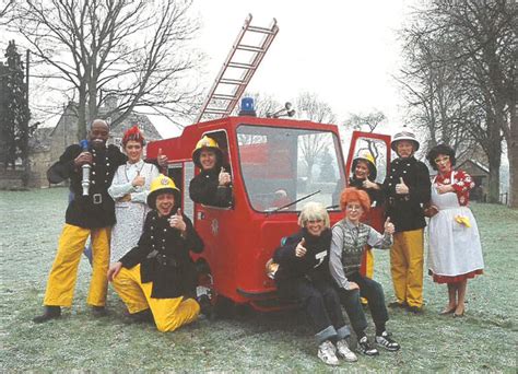 Who Wish They Could Write Their Own Fireman Sam Stage Play Fandom