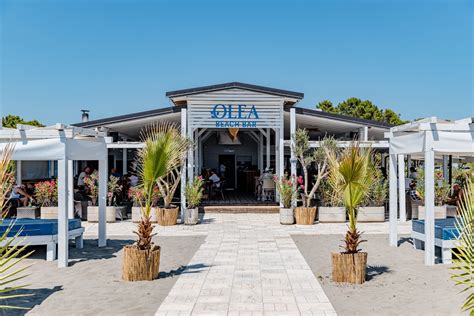 Olea Beach Ulcinj Montenegro Ulcinj