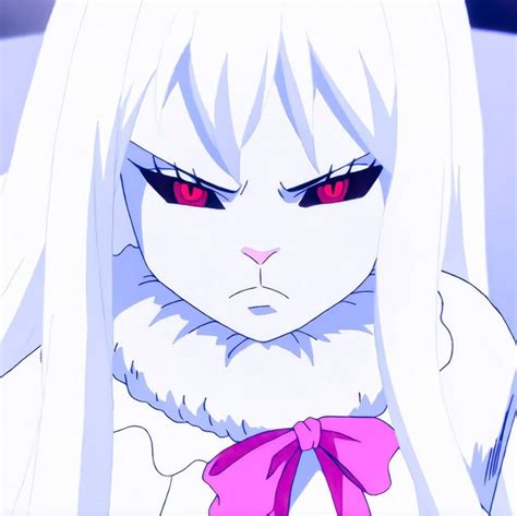 𝙲𝚊𝚛𝚛𝚘𝚝 𝚒𝚌𝚘𝚗𝚜ఌ︎ Carrot Sulong Form Wallpaper White Haired One Piece
