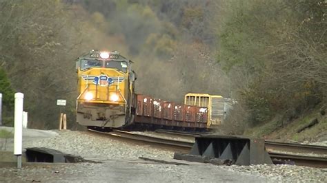 Up Leads And Trails Ns 17m Youtube