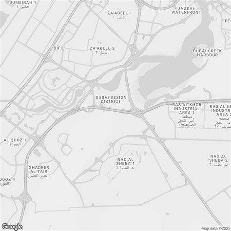 Sobha Creek Vistas Reserve By Sobha Realty In Sobha Hartland Dubai