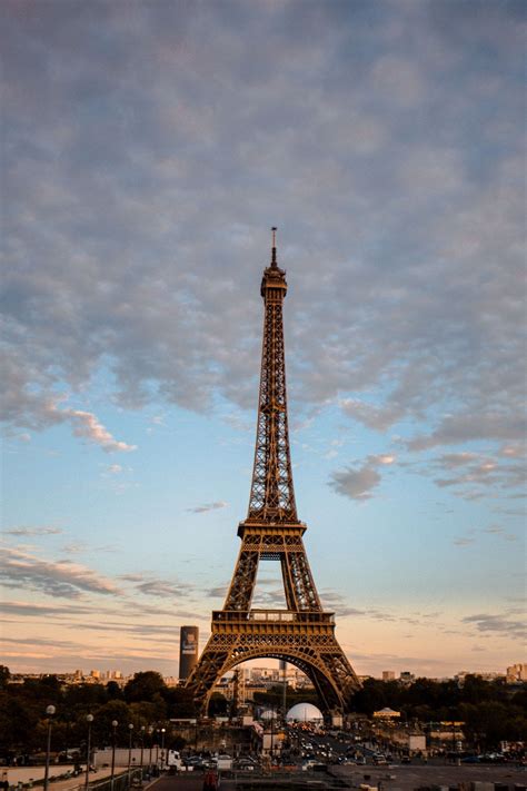 The 9 Best Eiffel Tower Photo Spots To View The Eiffel Tower Artofit