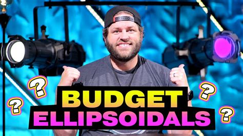 Budget Friendly Led Lekos 😱🧐 Testing The Shehds Vw And Rgbw Youtube