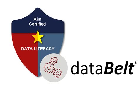 Data Literacy Training Programme Aim Ltd