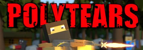 Polytears Beta By Lionn00b