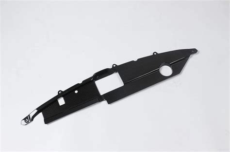 Gr86 Fa24 Carbon Fiber Engine Baffle 86 Regality