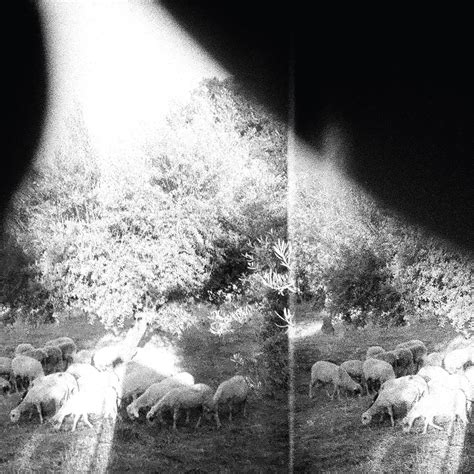 Godspeed You Black Emperor Reveal New Album No Title As Of 13