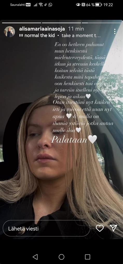 Alisa R Snappisensuroimaton