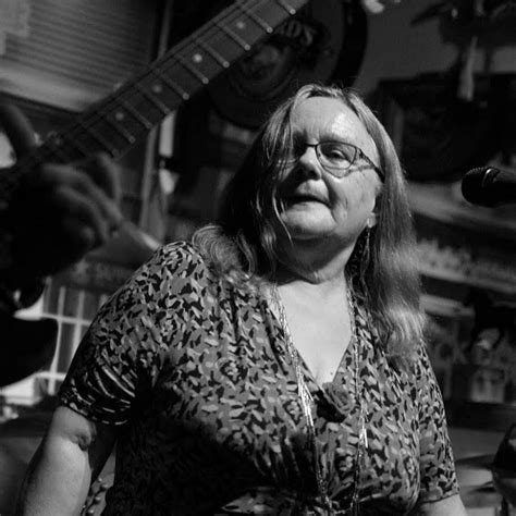 Jane Archer Blues Youtube