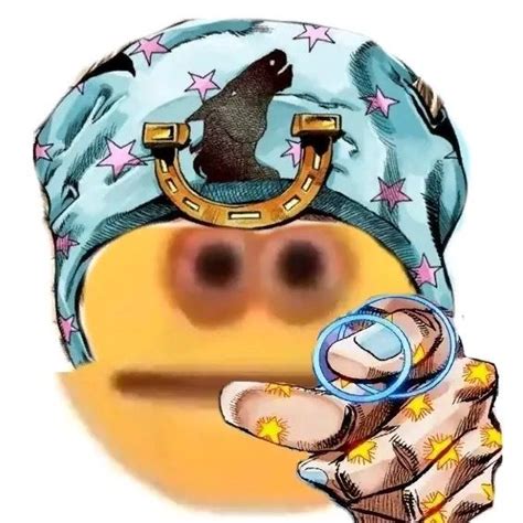 Jojos Bizarre Adventure Anime Jojo Bizzare Adventure Funny Profile