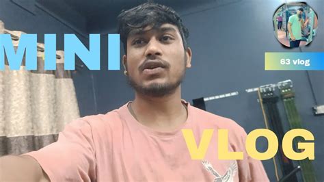 63 day vlog 365 day vlog challenge vlog 365daysvlogchallenge