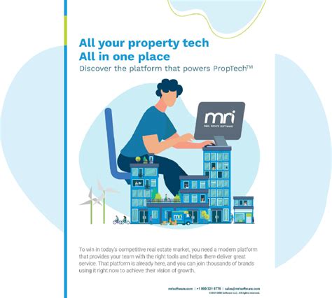Active Vs Passive Property Management Mri Software