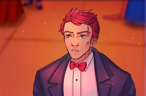 Andromeda Six On Tumblr