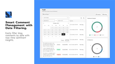 Ai Sentiment‑comment Insights Automatically Track And Categorize Blog