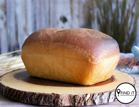 Bak Jou Eie Brood Resep