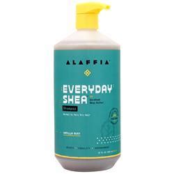 Alaffia Everyday Shea Shampoo On Sale At