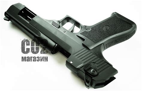 Retay Eagle X Co2 магазин