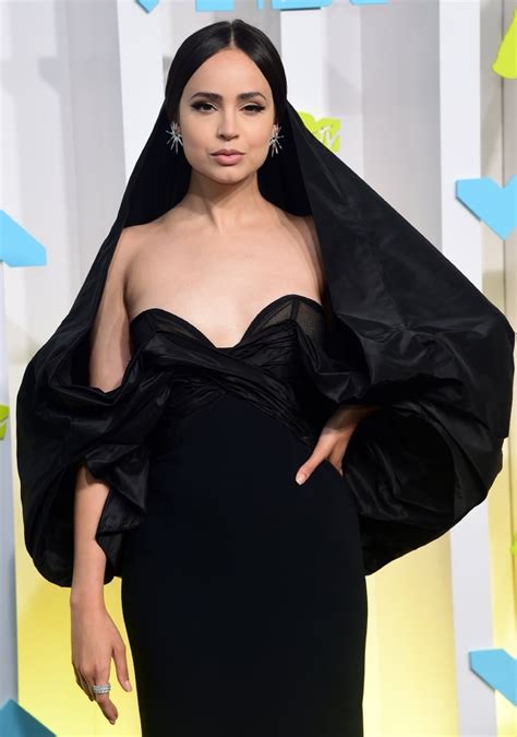 Image Of Sofia Carson