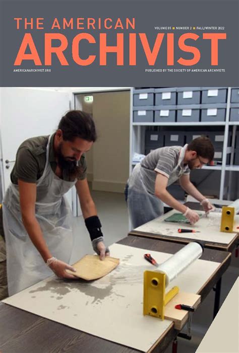 Archivist