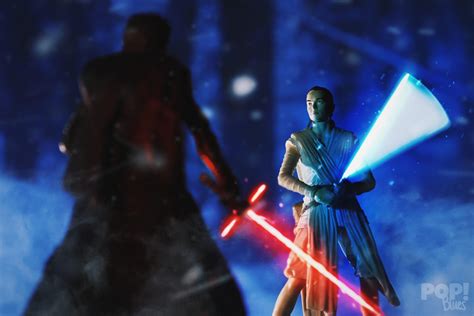 Force Dyad Starwarsblackseries