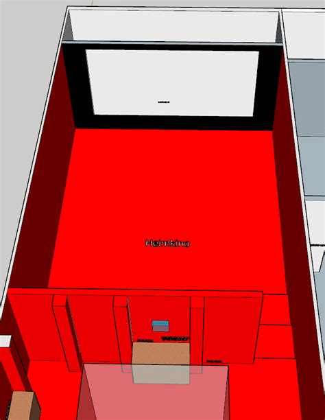 Heimkino Neubau Heimkino Neubau Hifi Forumde Bildergalerie
