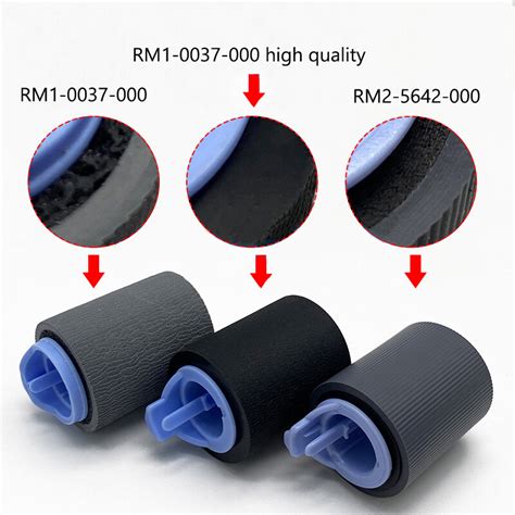 Pickup Roller Fits For Hp Cp3525 M551 M570 M575 M680 M4555 Cm4540