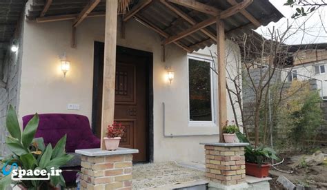 خانه ویلایی چالوس چالوس