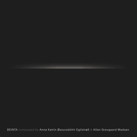 Anna Katrin Øssursdóttir Egilstrøð Beinta Rezension Review Hörbar Der Nmz