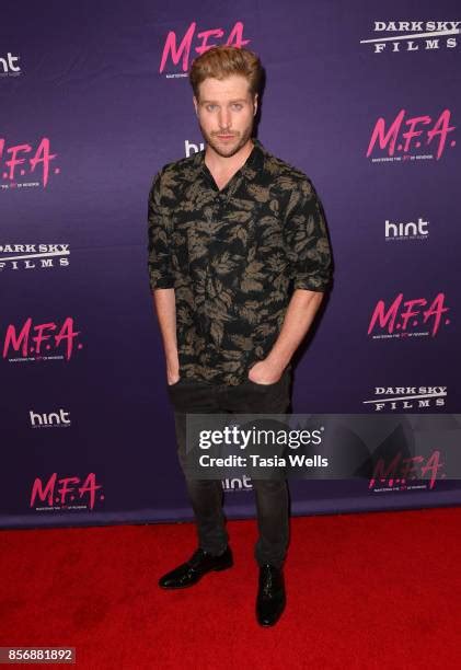 46 Kyle Mckeever Photos And High Res Pictures Getty Images