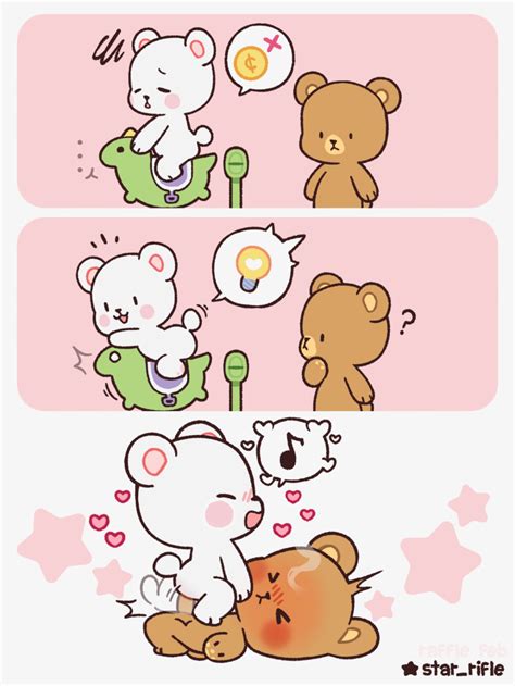 Rule 34 1boy 1boy1girl 3 Panel Comic Afterimage Animate Inanimate