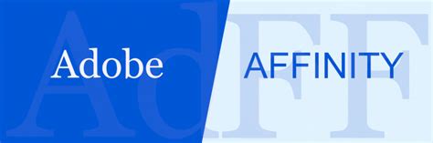 Affinity Vs Adobe Medienreformer Webagentur Berlin Lichtenberg