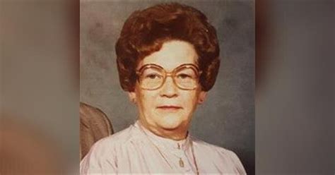 Ruth M Steiner Obituary Visitation And Funeral Information