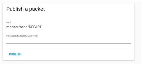 [monitor] Reliable Multi User Distributed Bluetooth Occupancy Presence Detection Share Your