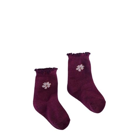 Z8 Sokken Rysa Aubergine Kopen Morgen In Huis Wehkamp