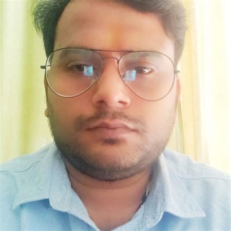 Vikalp Singh Research Scholar Master Of Technology National Institute Of Technology Patna