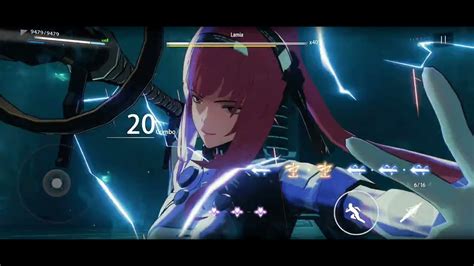 Pgr Vera Vs Lamia Youtube