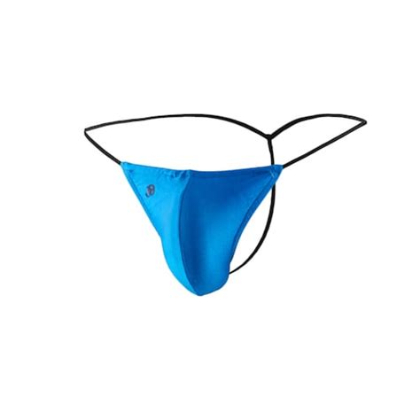 Ropa Interior Para Hombre G Strin 02