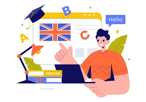 English Class Vector Art Icons And Graphics For Free Download