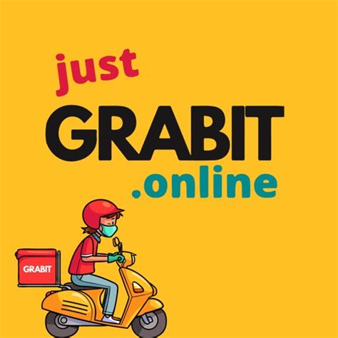 Just Grabit Online By Shopify